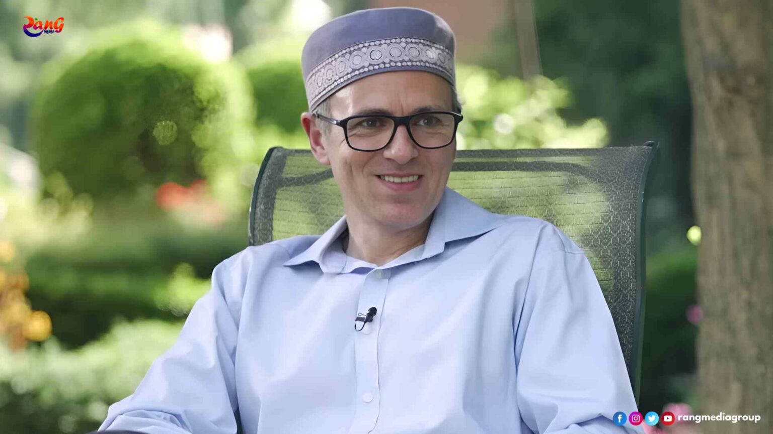 Omar Abdullah Biography: Age, Family, Height, Wife, News