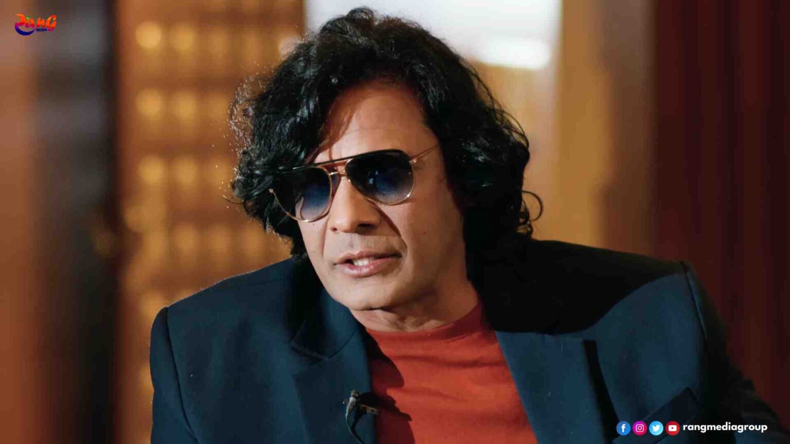 Biraj Bhatta Biography: Family, Age, Wife, Height, Caste