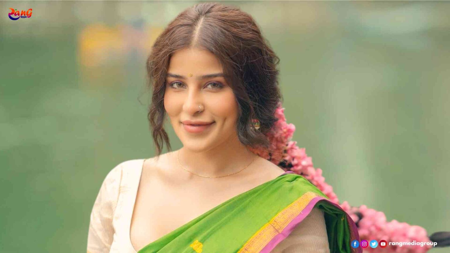 Edin Rose Biography: Family, Height, Age, Web Series, Boyfriend