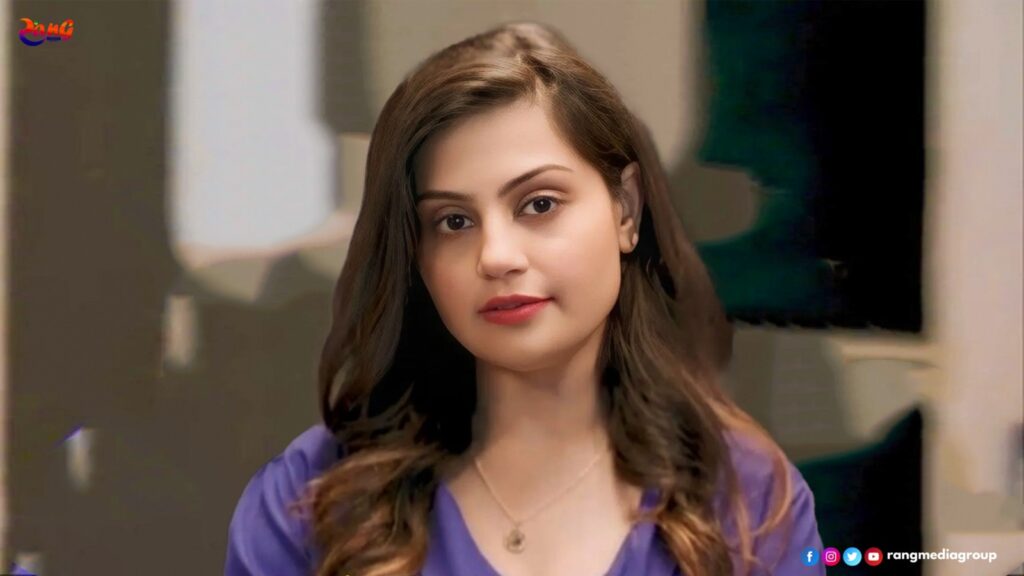 Shubhangi Sharma Biography: Age, Family, Boyfriend, Web Series