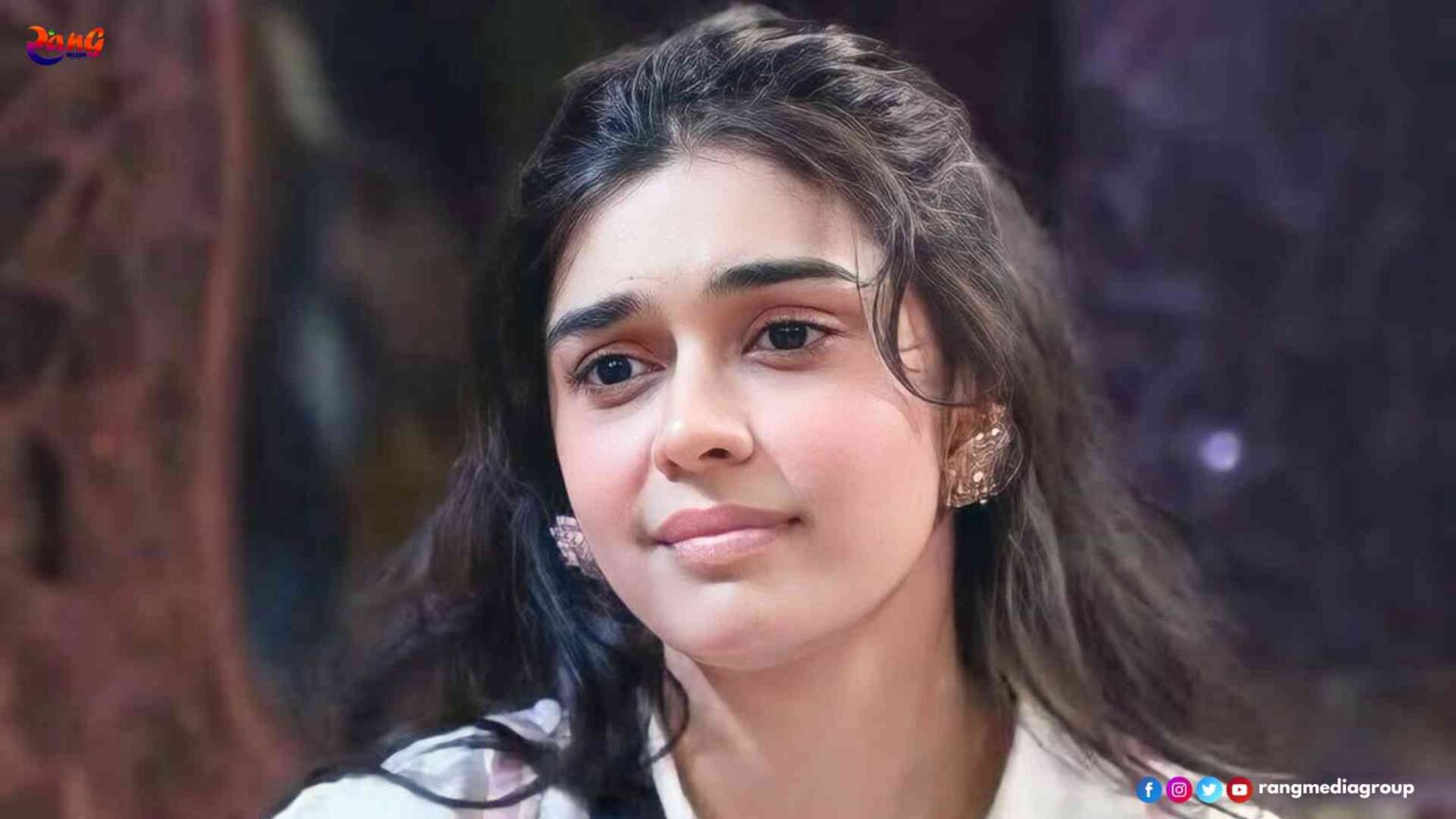 Eisha Singh Biography: Family, Age, Height, Debut, Boyfriend