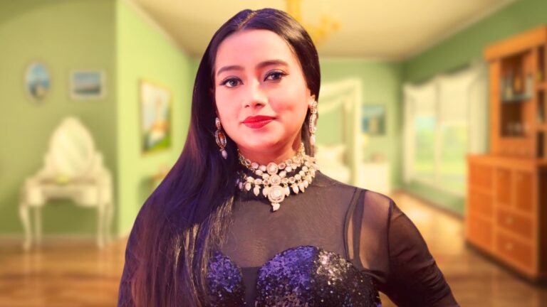 Paromita Dey Biography: परिवार, आयु, बॉयफ्रेंड, धर्म, वेब सीरीज