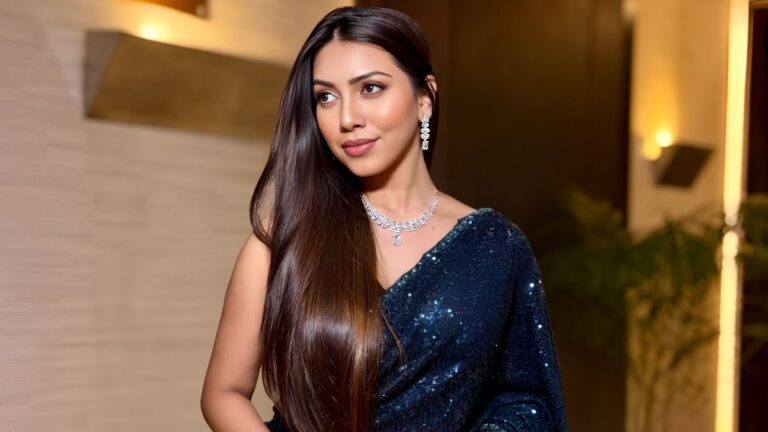 Simran Khan Biography: जीवनी, परिवार, आयु, बॉयफ्रेंड, वेब सीरीज